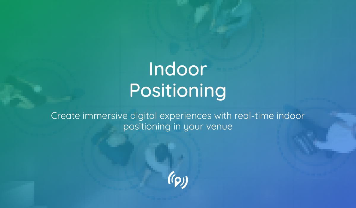 Indoor Positioning System | Pointr Deep Location®